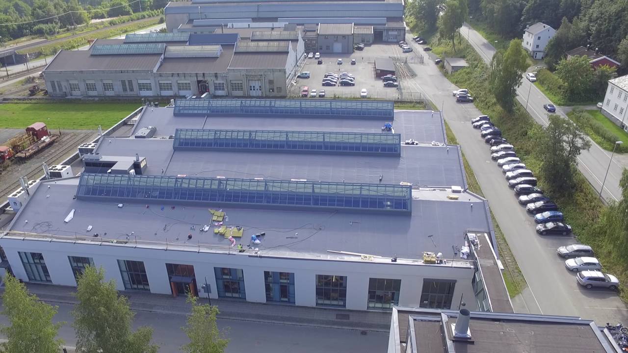 Marienborg 1 - YouTube