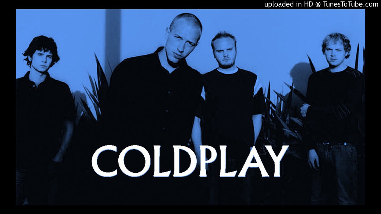 Coldplay - 2000 BBC Radio One Lamacq Live - YouTube