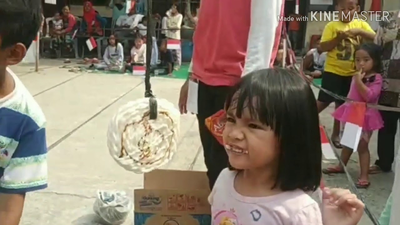 17 Agustus 1945 - H Mutahar ( Cover by Alfred Ritonga ) - YouTube Music