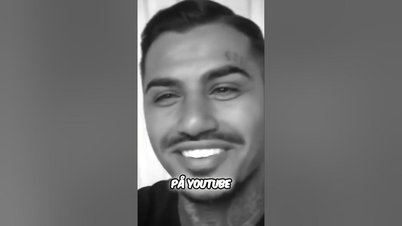 Drama och Narkotika Josef Locco i Stormens Mitt #joseflocco #josef #tatueringar - YouTube