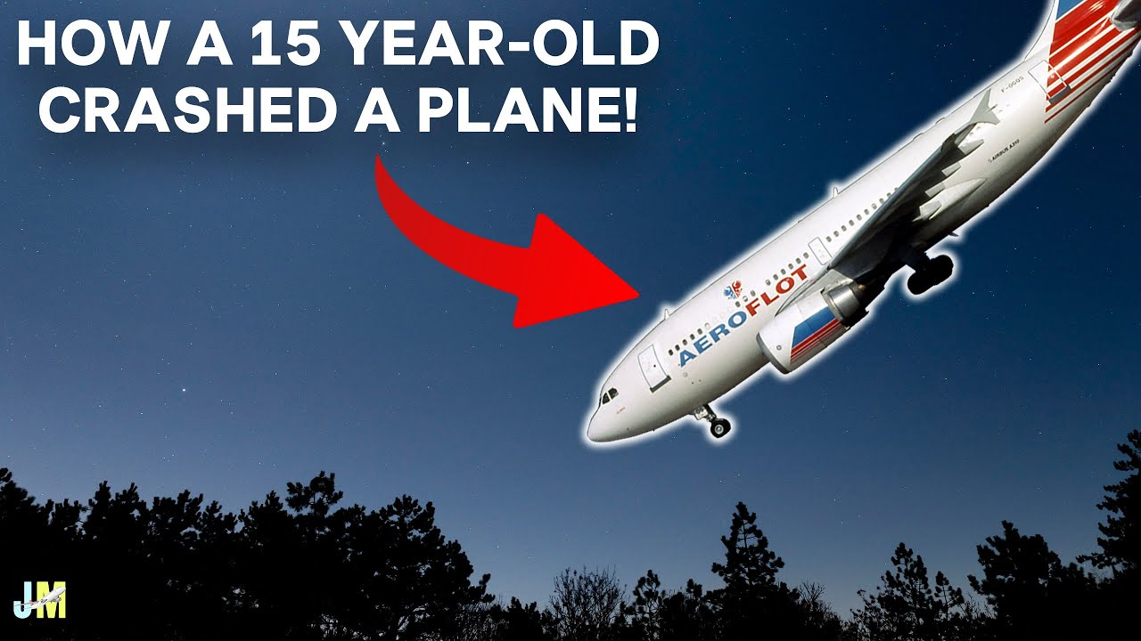 Aeroflot Flight 593 Wikipedia Remember That One Time Donald Trump