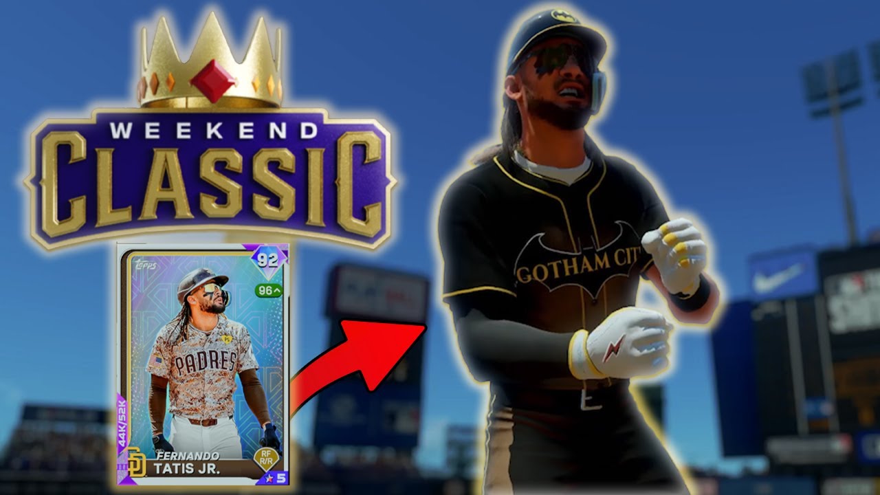 No Money Spent! First Time Playing Weekend Classic! Complete 6 Game Run ...