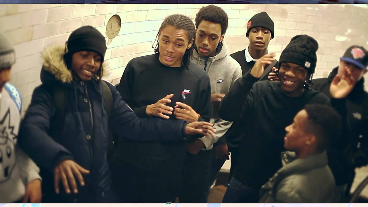 Chinkz & Tyrese Collins - Heat | Video by @1OSMVision - YouTube