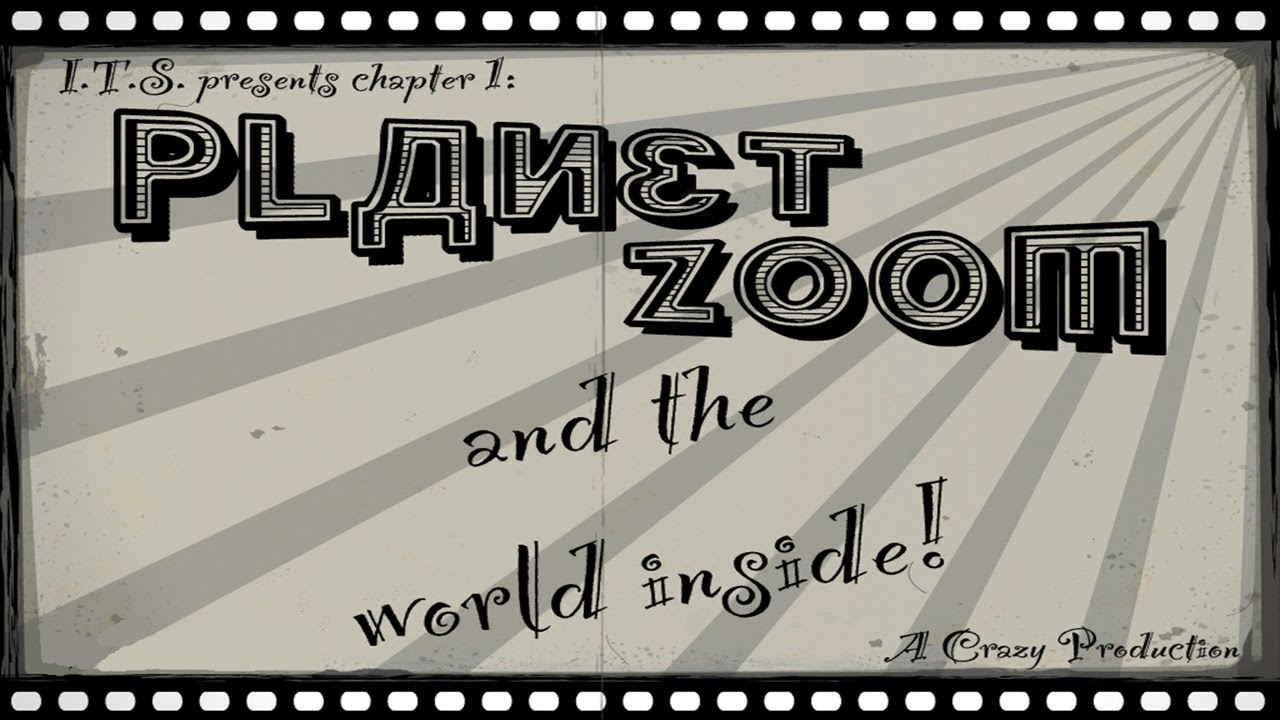 Planet Zoom - Universal - HD Gameplay Trailer - YouTube