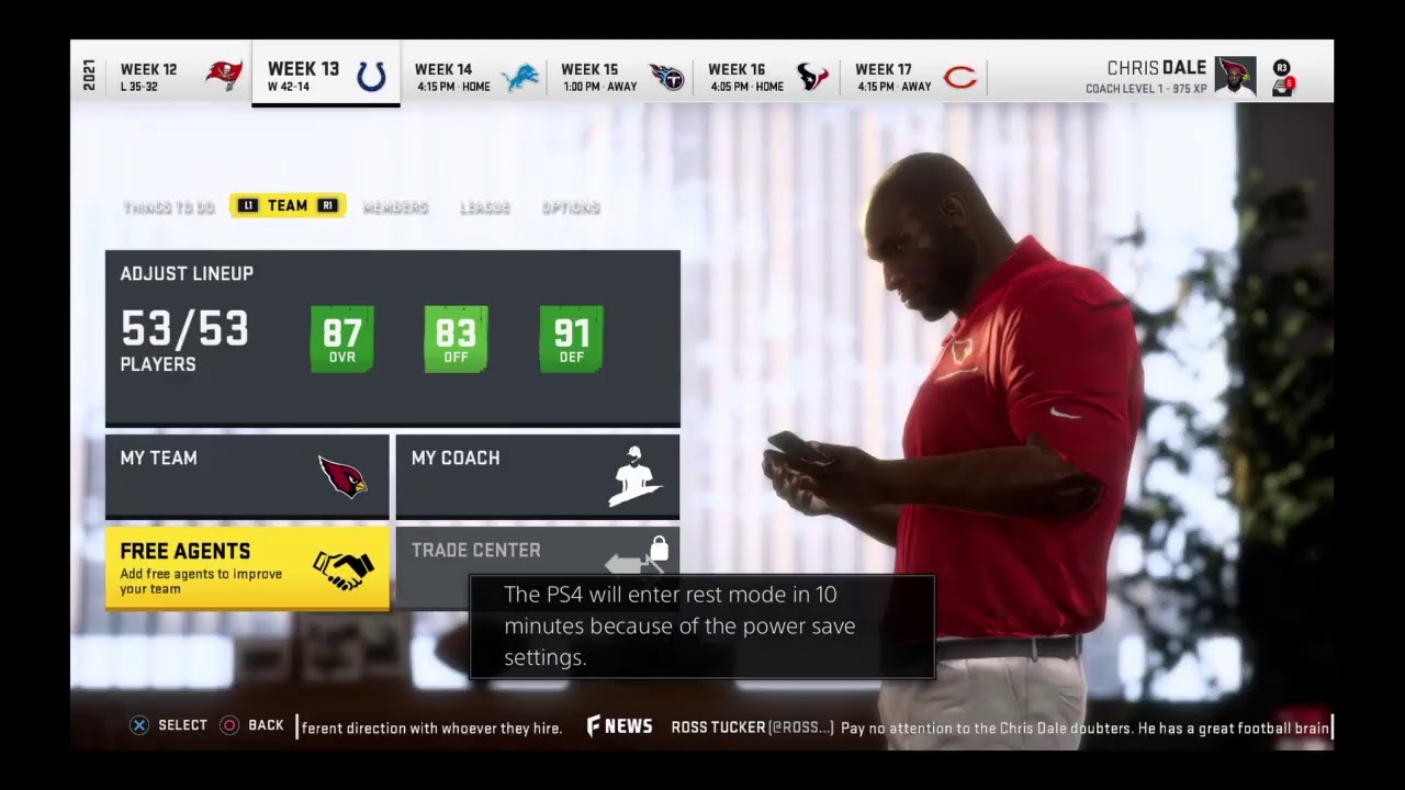 Mark trivett - YouTube