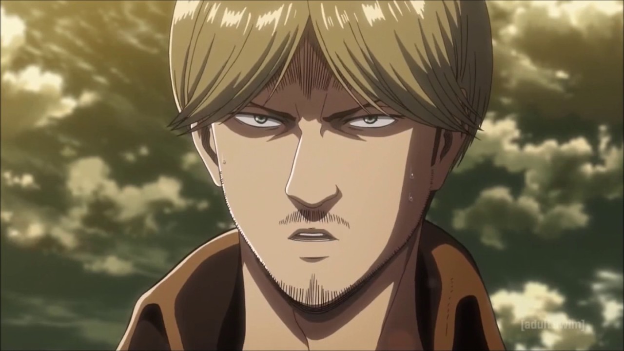 Mike Zacharias - Attack On Titan AMV - For The Swarm - YouTube