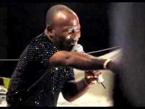 Funky D part 2: Bahamian Music & Heritage Festival - YouTube