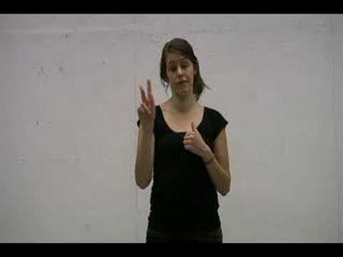 ASL - family tree - YouTube