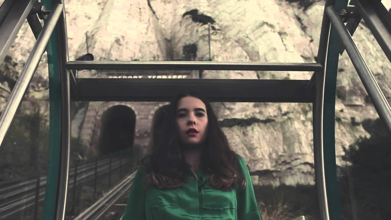 LOGO - Fabrice (Official Video) - YouTube