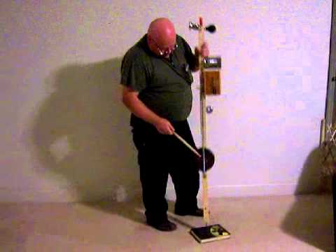 My First Stumpf Fiddle - YouTube