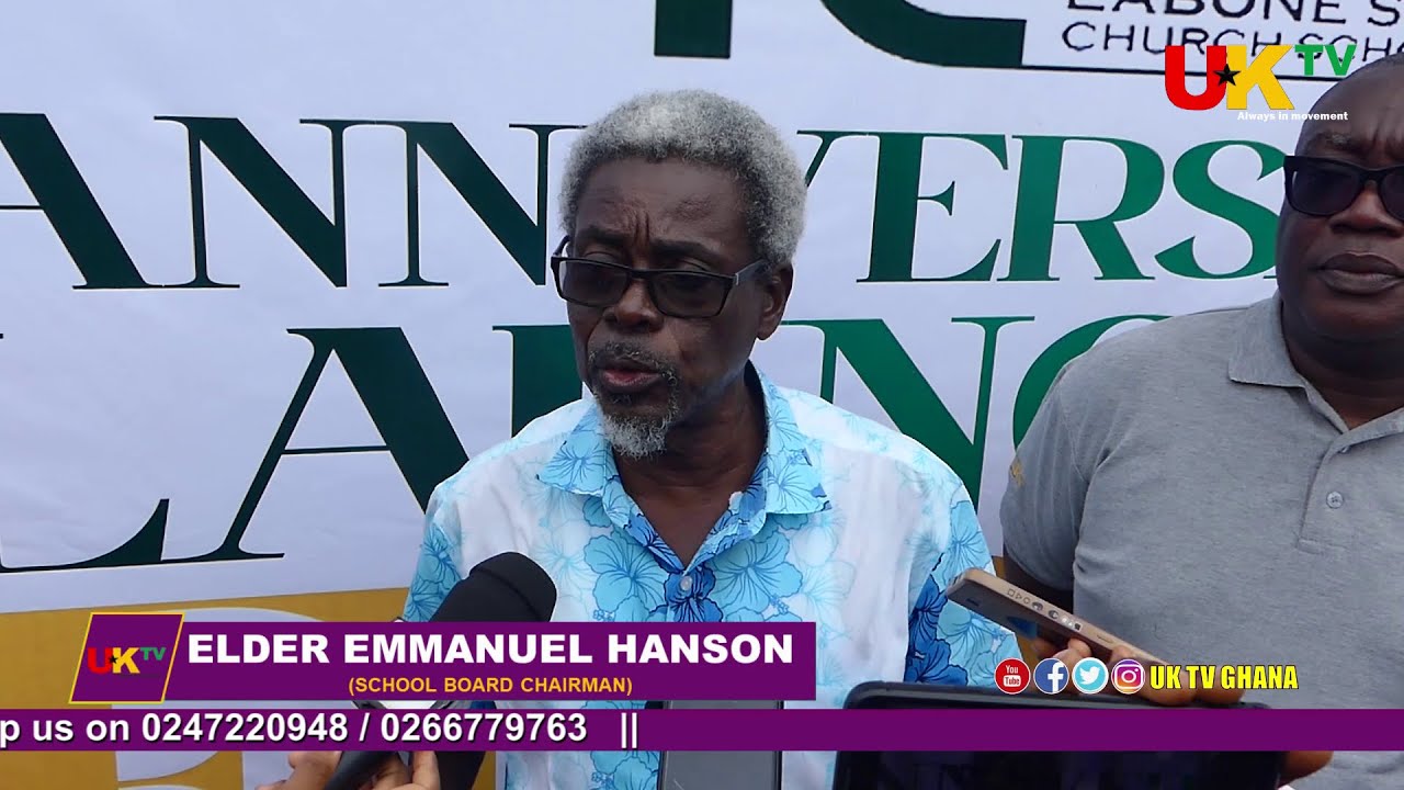 We Want to Model the Children to be Good Citizens to Benefit our ...