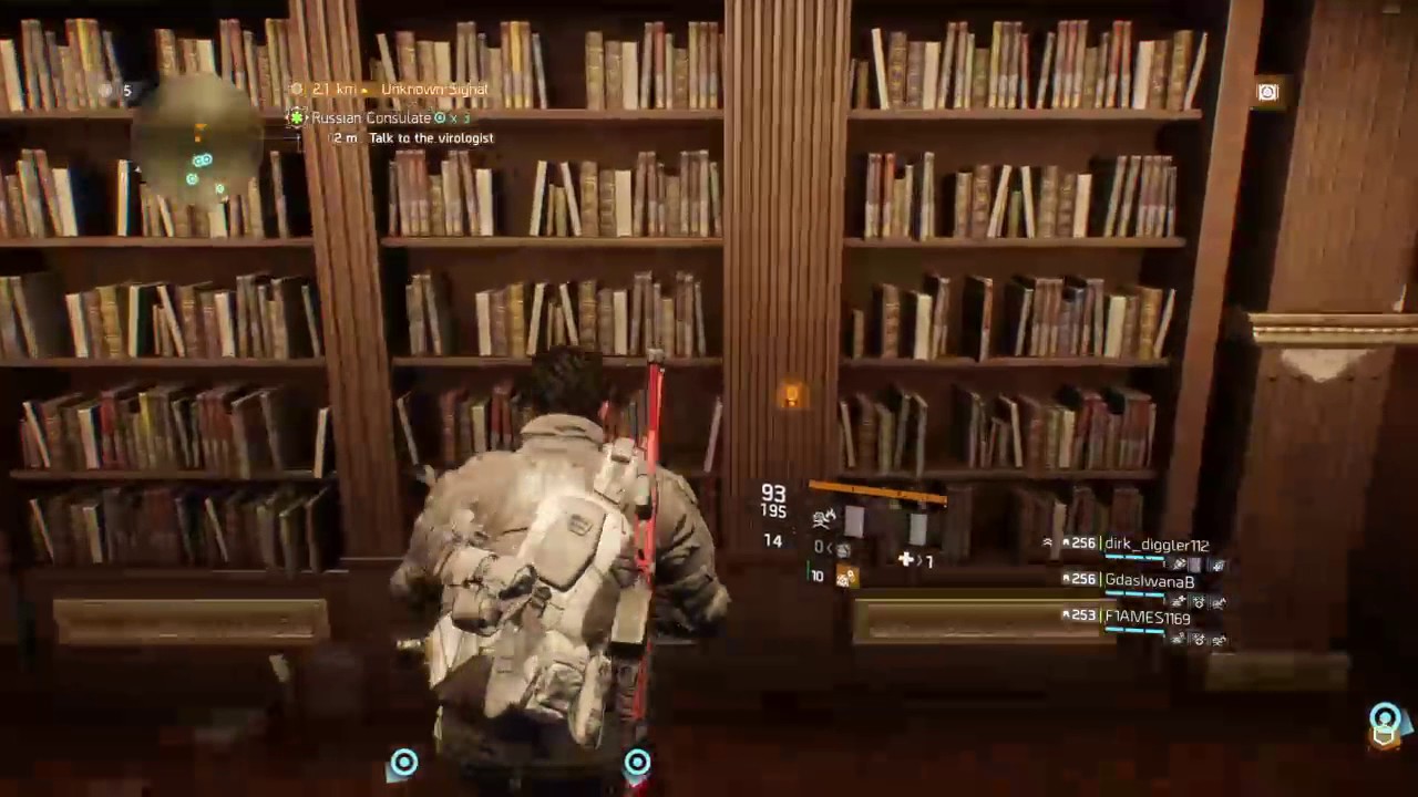 DemiBat's Live PS4 Broadcast - YouTube