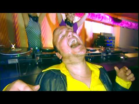 WET FINGERS - HI FI SUPERSTAR - HD