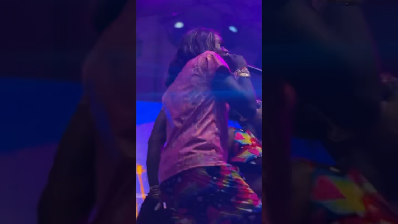 Weezy F baby, pls say the F Lil Bih! El Niño ft the Legend Lil Wayne is ...