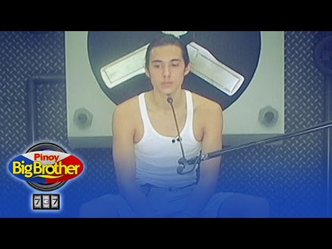 PBB 737 Update: Tommy misses Miho - YouTube
