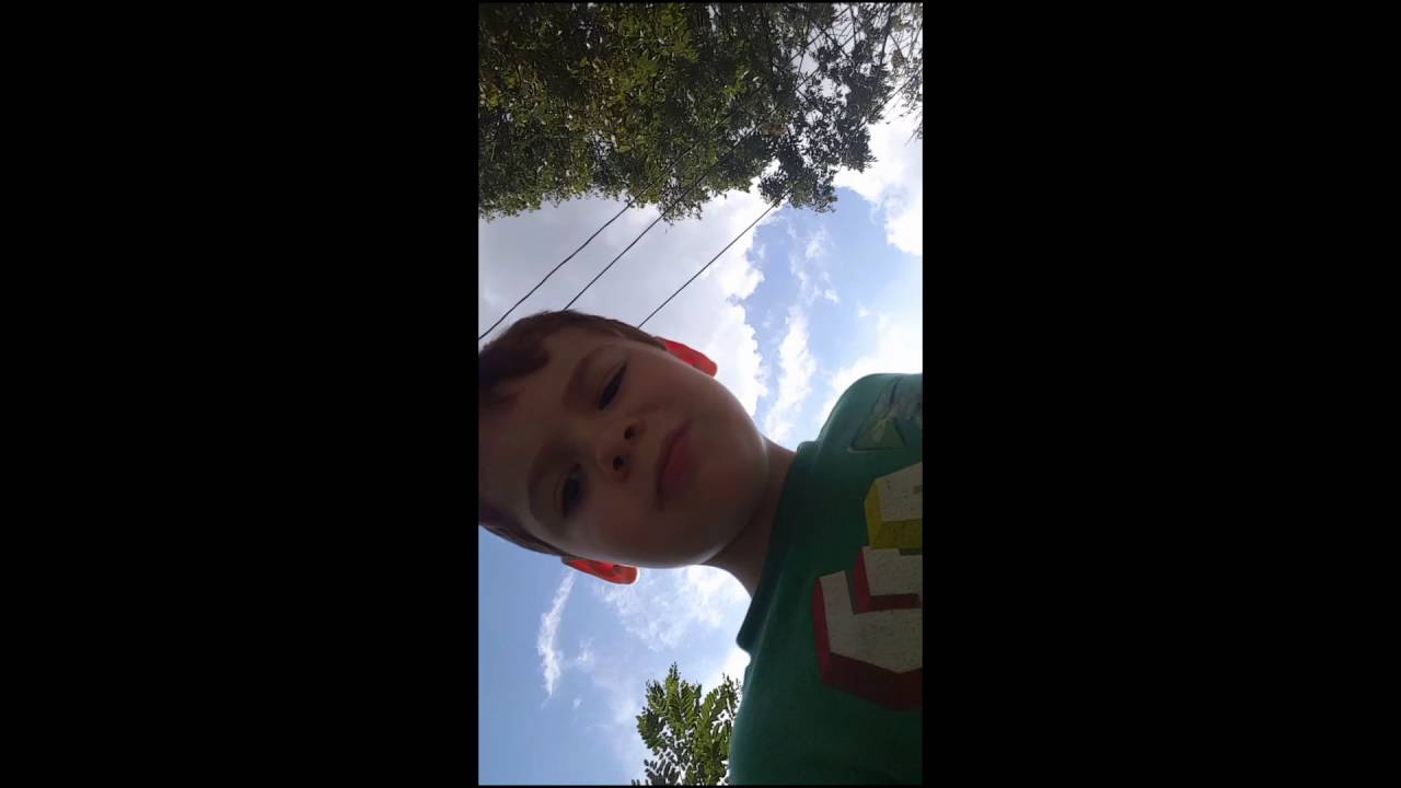 The a gang Channel intro Part 1 - YouTube