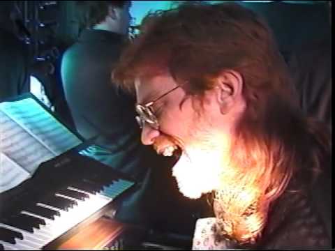 Off The Record with Bill McCauley 1999 - YouTube