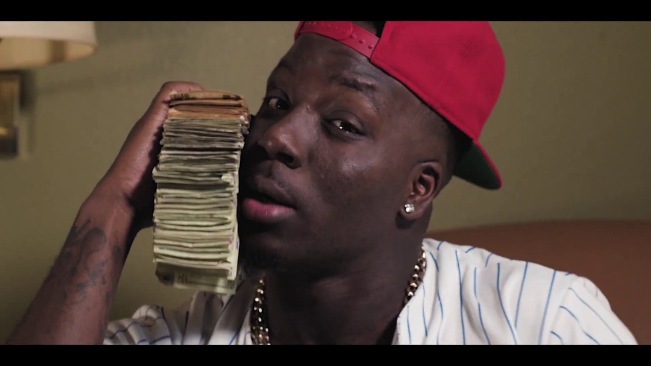 Tweeday- Turn Up For A Check [TwoneShotThat] - YouTube