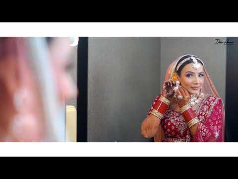 Amandeep + Ramandeep | Wedding Day | A film by Deep Anmol Photography - YouTube