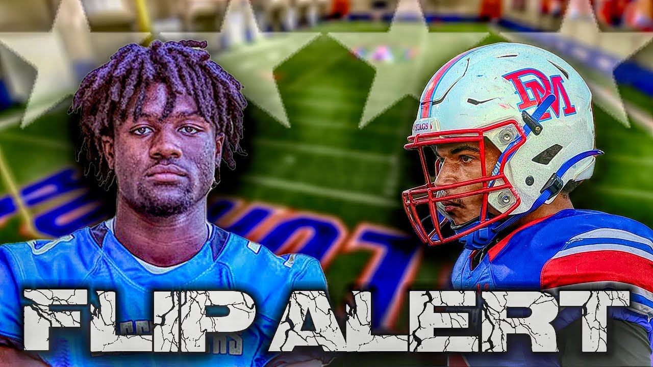 Florida Gators look to Flip RB from Georgia and land 4 star Safety ...