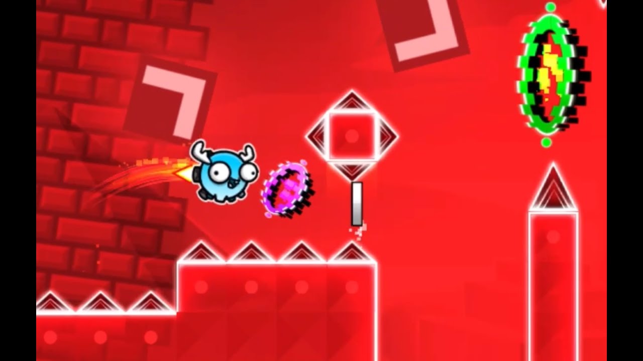 “gmd9000rif” by gmd9000rif (me) | verification | geometry dash - YouTube