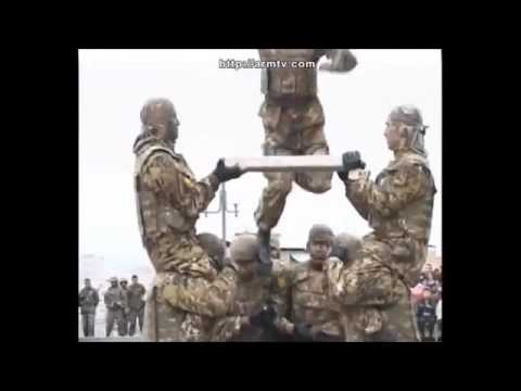 This is sparta army of Armenia