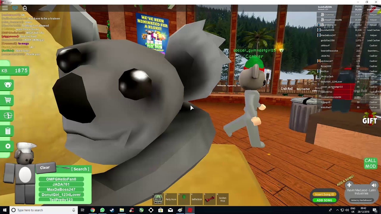 Koala Cafe | How To Work At Koala Cafe | Koala Cafe Basics | TROLLER ...