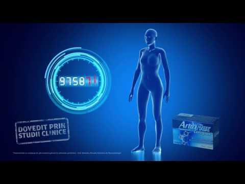 ArtroFlex compus 35s