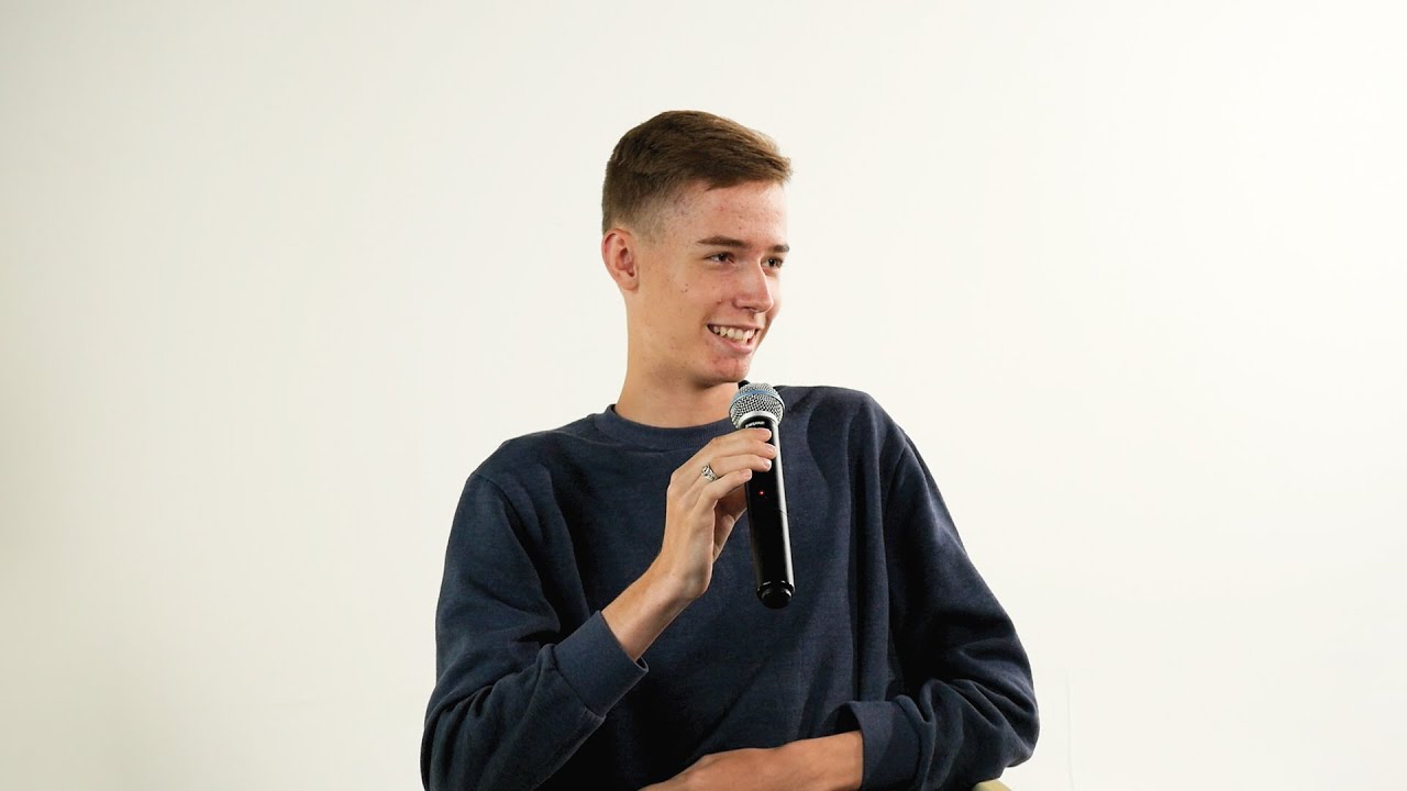 TEEVIIT JUUNIOR #8: Ideest teostuseni - YouTube