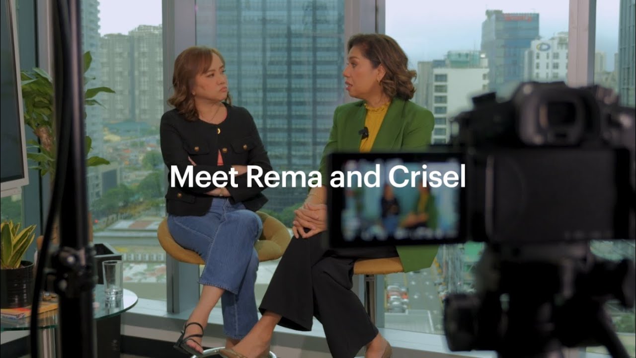 40 Stories of Accenture | 30 years of making an impact - YouTube