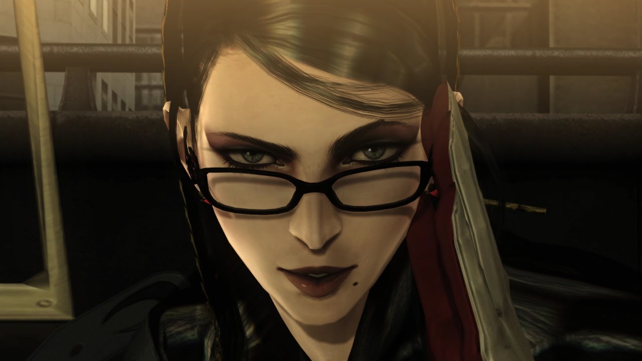Bayonetta - Infinite Climax All Bosses No Damage - YouTube