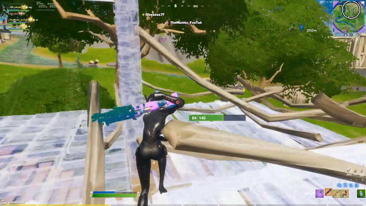 Clip (pc) leat´s go - YouTube