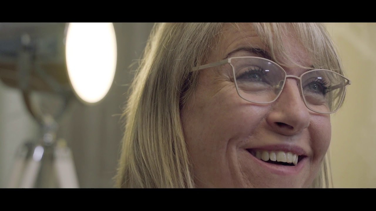 Gabriela Lardiés, presentación de libro - YouTube