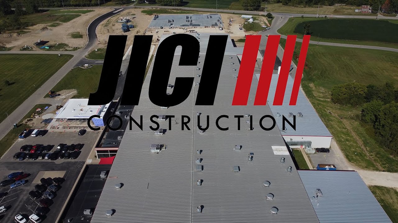 2022 Aerial of Cardinal IG Projects - Week 7 🐦🚧 - YouTube