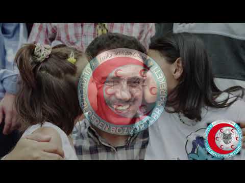 Muhsin Yazıcıoğlu Anma