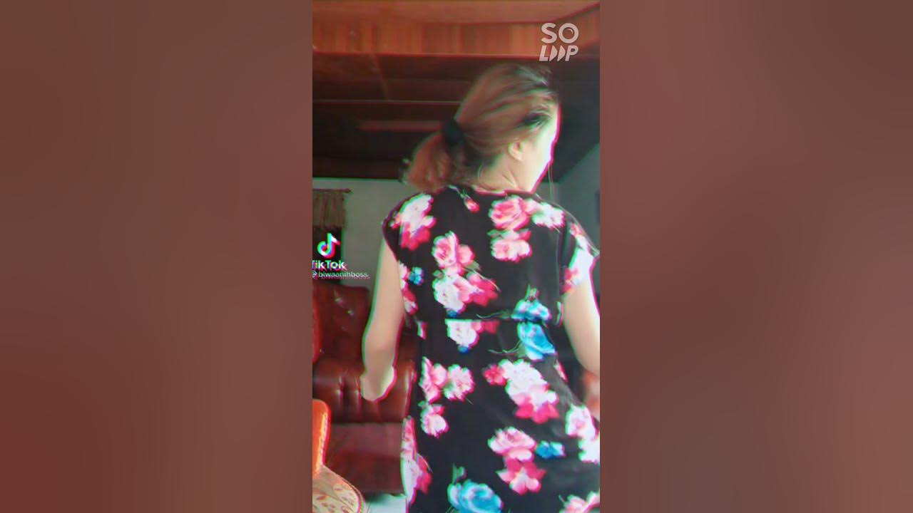 goyang pantat tiktok hot 3 - YouTube