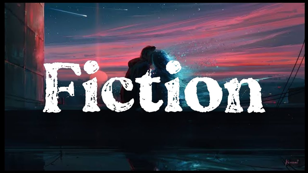Adib Sin - Fiction (feat. Azuria Sky) | Sub Español - YouTube