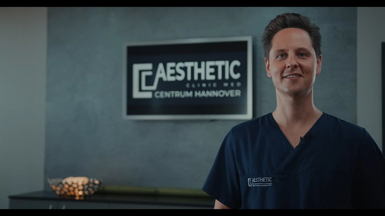 Dr. Frederic Hecker | Plastischer & ästhetischer Chirurg in Hannover ...