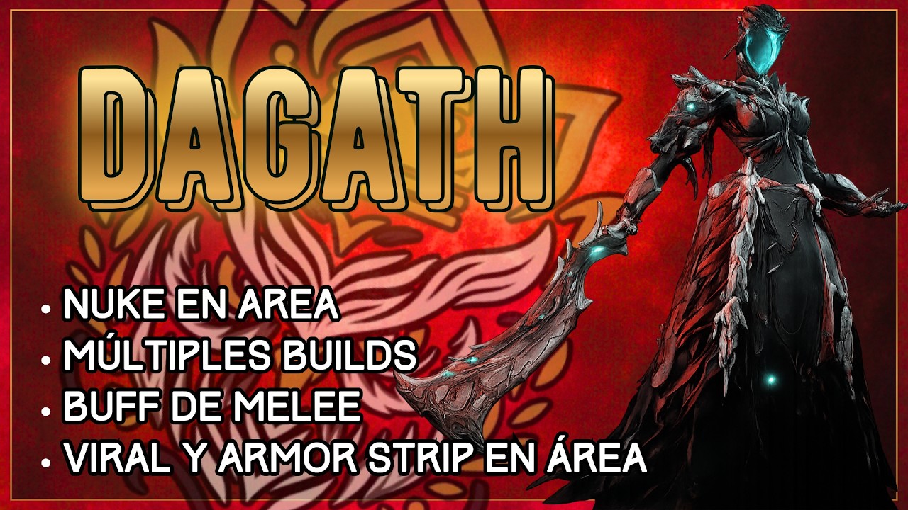 💀 Dagath, builds, mecánicas y más💀 - YouTube