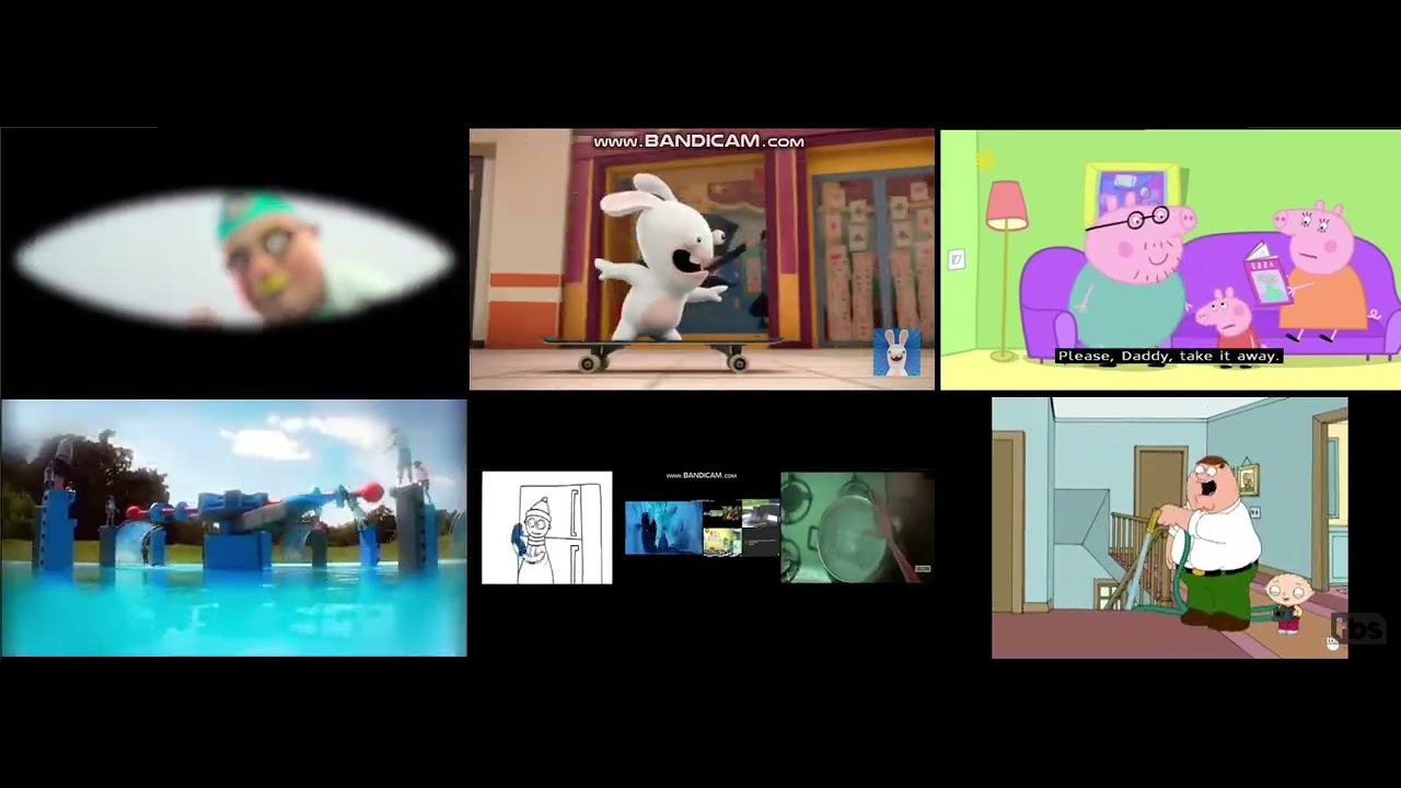 up to faster 52 parison - YouTube