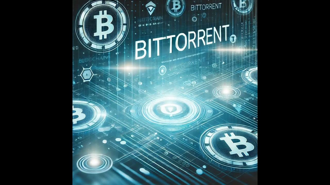 Web3 BTTC BitTorrent Cross-Chain BTT - YouTube