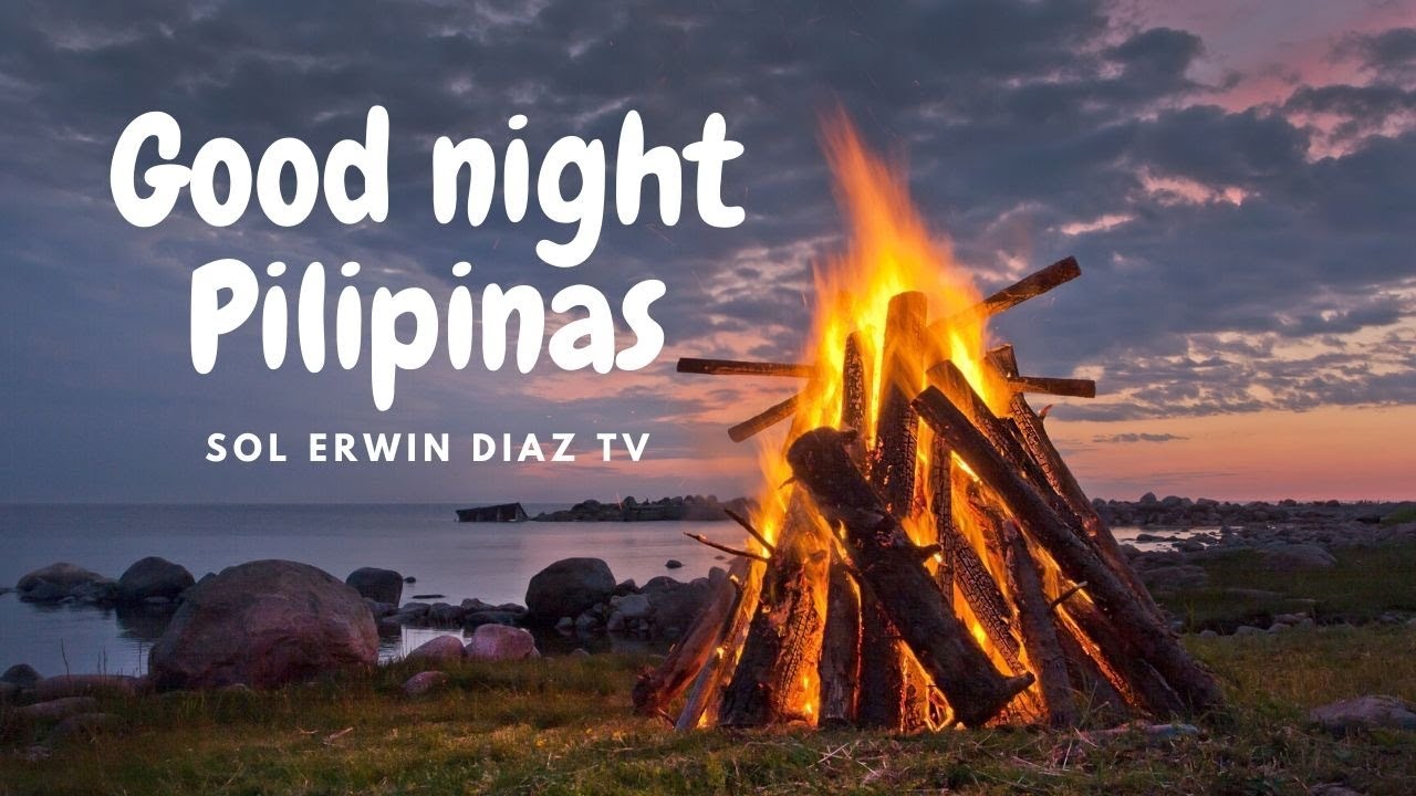 Good Night Pilipinas Ep. 90 - YouTube