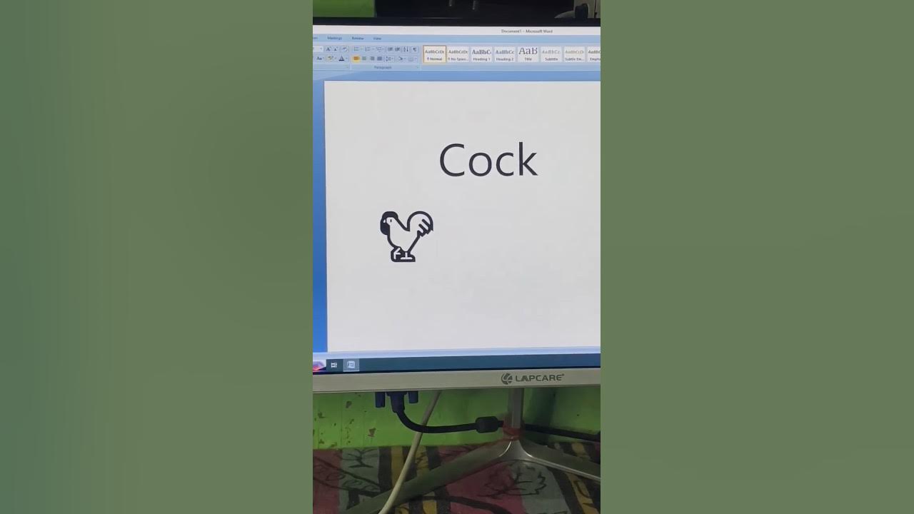 Ms Word New Tricks Vairal Laptop Computer Computergkknowledge Coding Computertechnology