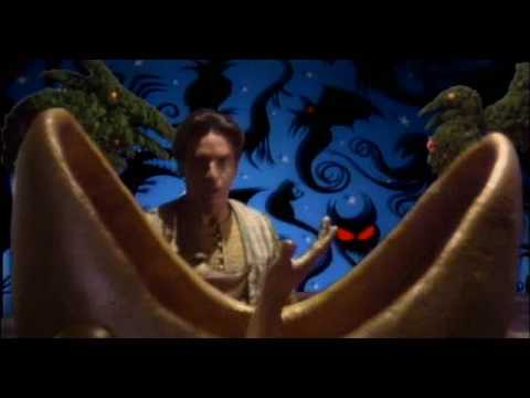 Faerie Tale Theatre 22 Aladdin and His Wonderful Lamp