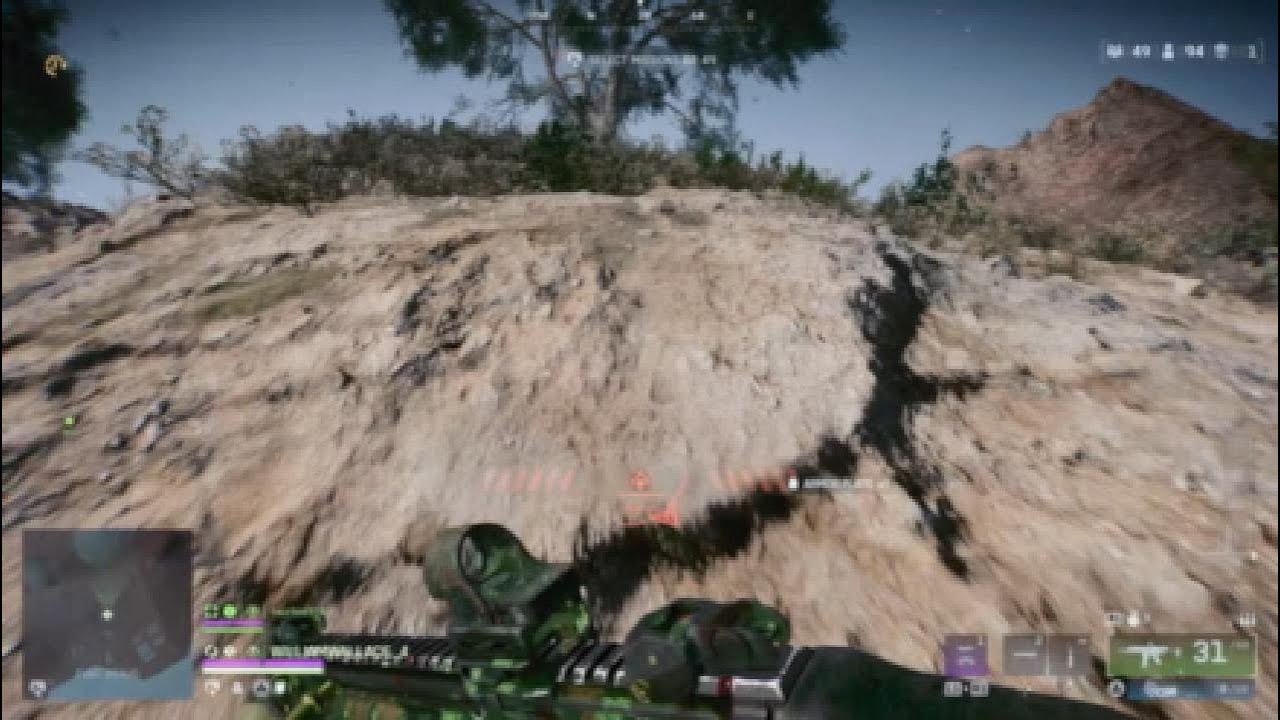 Battlefield victory - YouTube