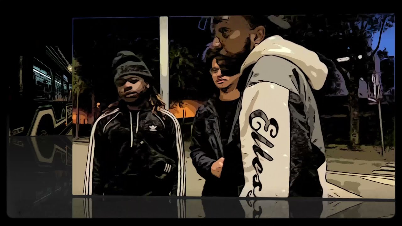 Breezy MDL, AG Flyzer - REPLAY feat. Tamide (Visualizer) - YouTube