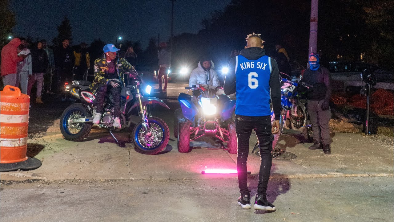 Sixside Jmoe - Moetivation (Official Music Video) - YouTube