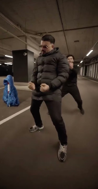 BERDO X SHABAB - THERMAL & TAKTIK FREESTYLE PT. 1 - YouTube