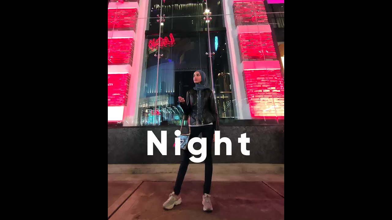 Episode 2 | Nightscape with realme 7 Pro | realme Academy