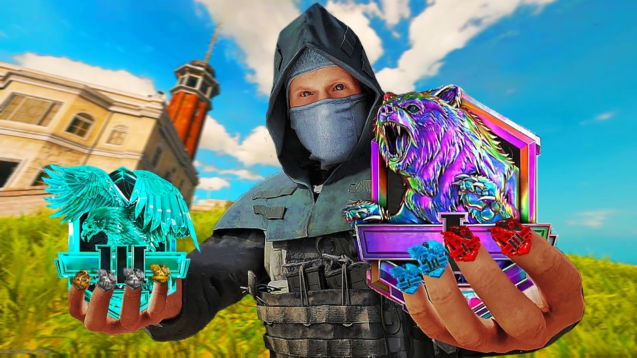 From BRONZE TO IRIDESCENT😯 Platinum 3 Rank (Warzone Ranked Resurgence ...